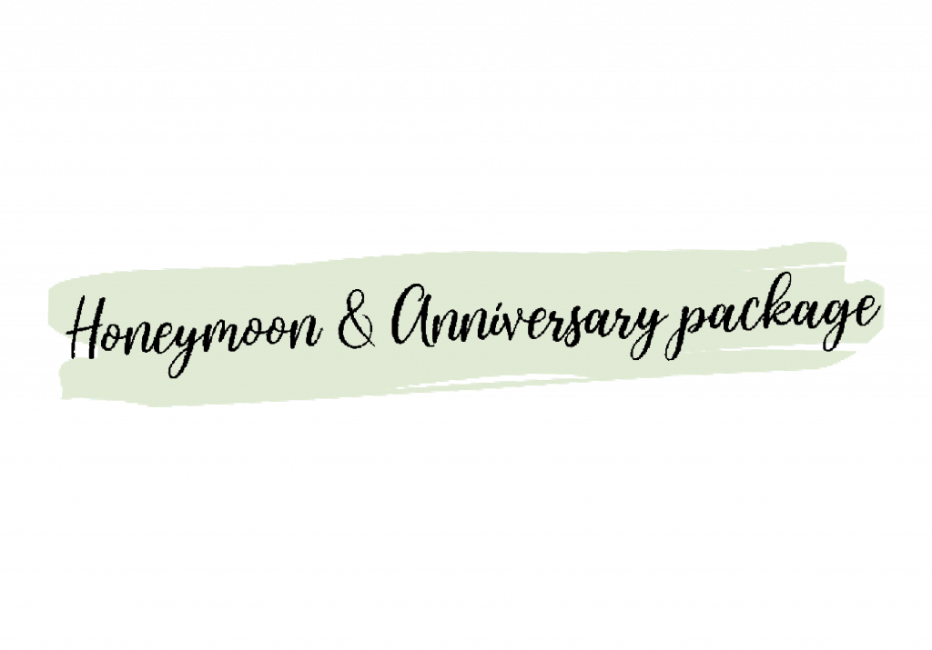 PACKAGES - Fishing Bay Mersing